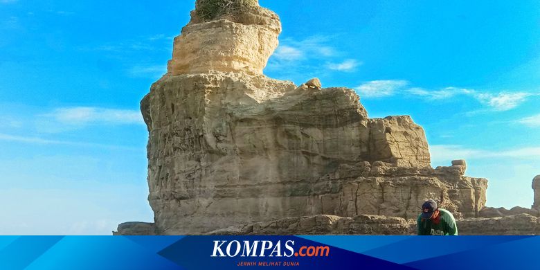 Berita Terkini Harian Umr Pacitan 2024 Terbaru Hari Ini - Kompas.com