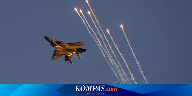 Spy in The Sky Rakes in Millions for Israel