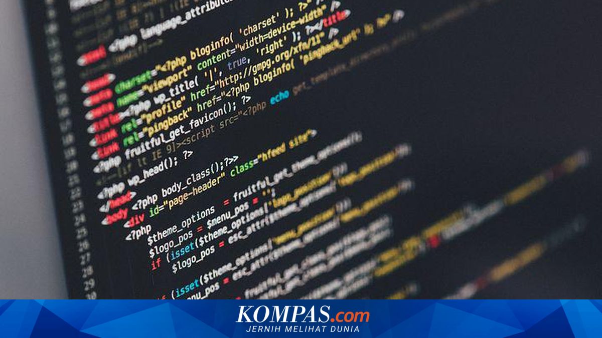 Pengertian Programmer, Tugas, dan Skill yang Dibutuhkan