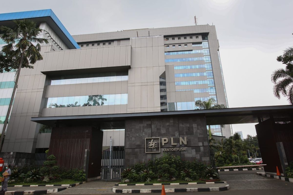 PLN Fokus Tarik Investasi Hijau untuk Dukung Transisi Energi Berkelanjutan