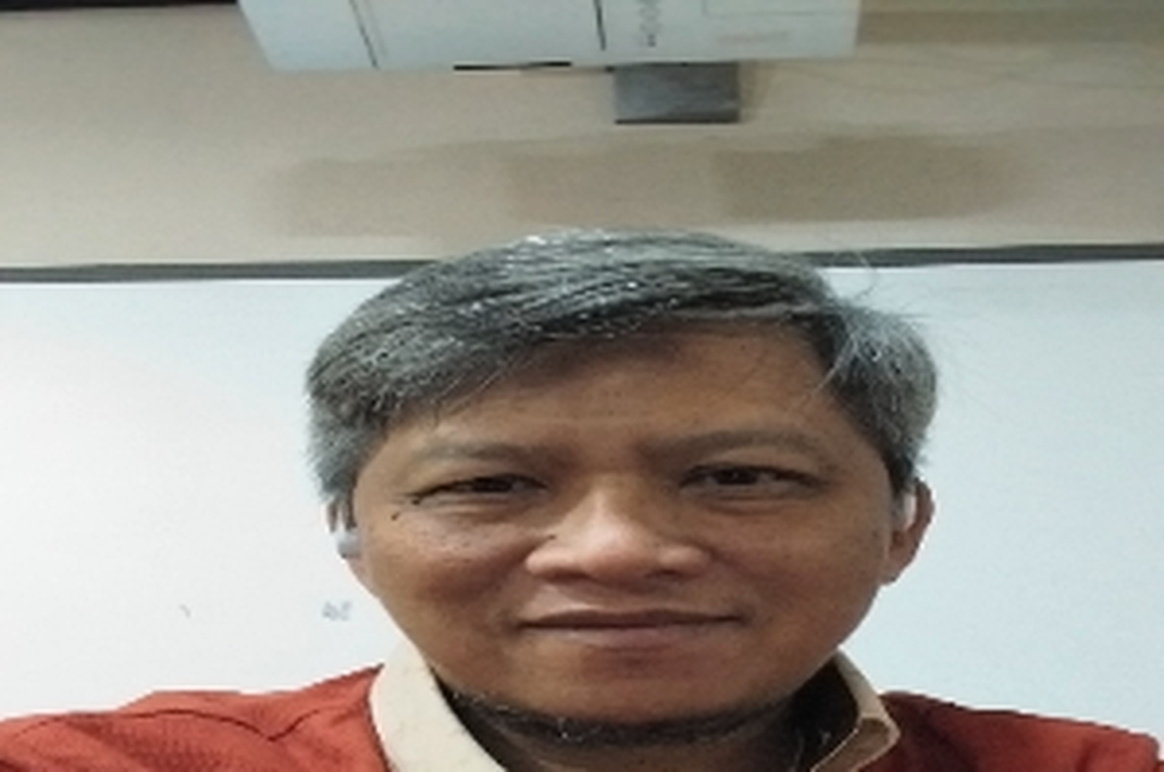 Kolom Sandri Justiana - Kompas.com