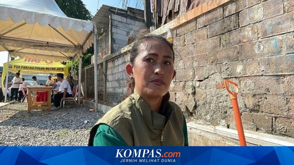 Dulu Terjerumus Narkoba, Kini Rina Bangkit Jadi Tulang Punggung Keluarga