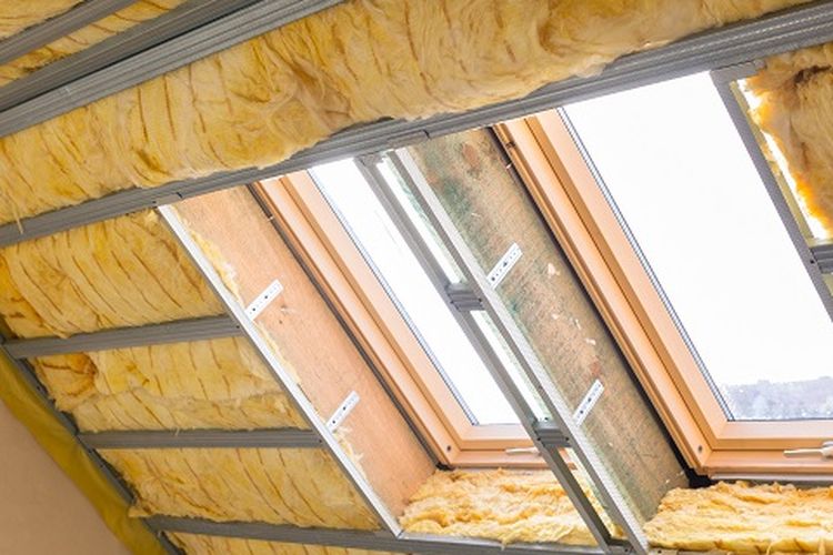 Mengenal Insulasi dan Manfaatnya untuk Rumah