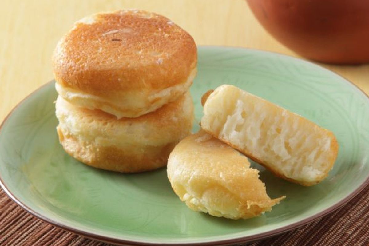 Resep Apem Terigu Panggang, Kue Tradisional untuk Suguhan Arisan