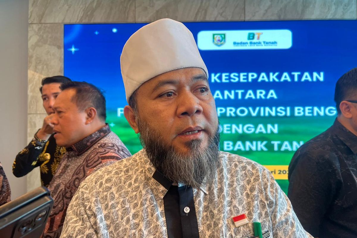 Pemprov Bengkulu Gratiskan Denda Pajak Kendaraan, Pemutihan Berlaku 1 ...