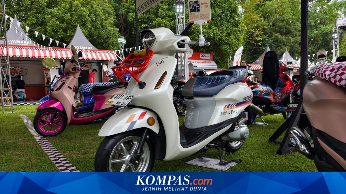 Modifikasi Fazzio dan Grand Filano, Jangan Sampai Garansi Hangus