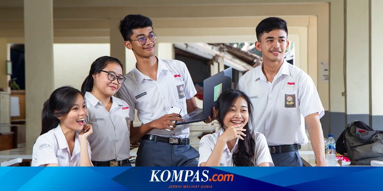 Daftar Mata Pelajaran Pendukung untuk Pilih Prodi di SNBP 2023