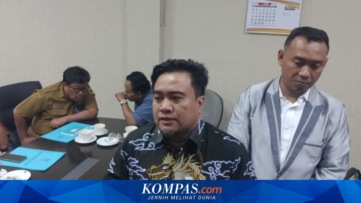 Anggota DPRD Brebes Diduga Intimidasi Pengusaha Minimarket setelah ...