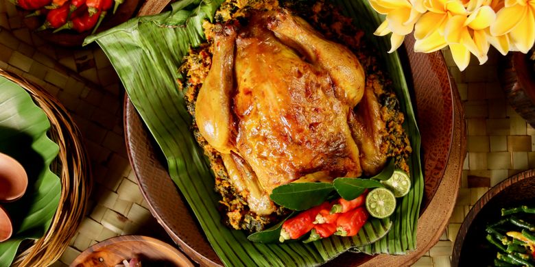 Berita Harian Kuliner-khas-bali Terbaru Hari Ini - Kompas.com