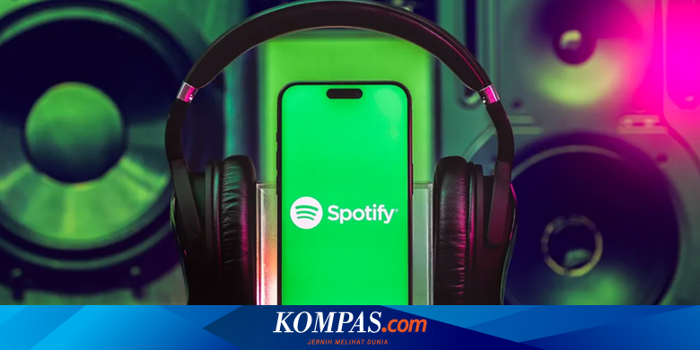 Pengguna Spotify Gratisan Kini Bisa Pilih Lagu Sesuai Keinginan, tapi...