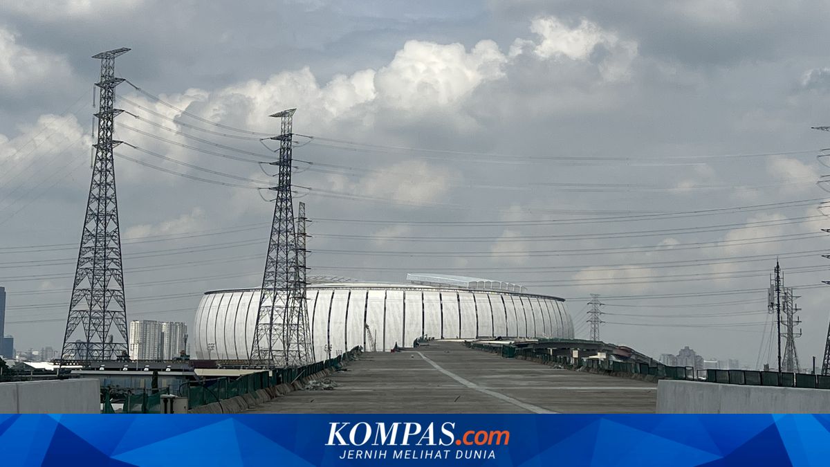 Ke Bandara Soekarno-Hatta Bisa Lewat Tol Harbour Road Ancol Timur–Pluit