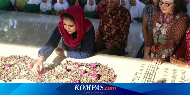 Tim Khofifah-Emil Laporkan Puti ke Bawaslu soal Dugaan Pelanggaran Kampanye