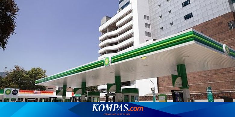 SPBU BP-AKR Turunkan Harga BP 92 Setara Pertamax Jadi Rp 14.150 Per Liter