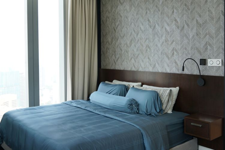 Sederat Warna Seprai yang Paling Disukai, Apa Saja?