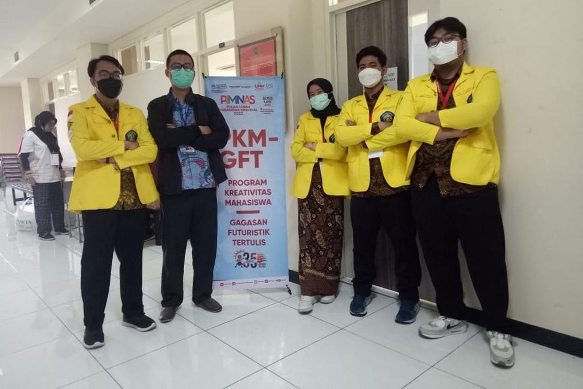 Buat Hunian Ramah Lingkungan, Mahasiswa UI Kantongi Medali Perak di ...