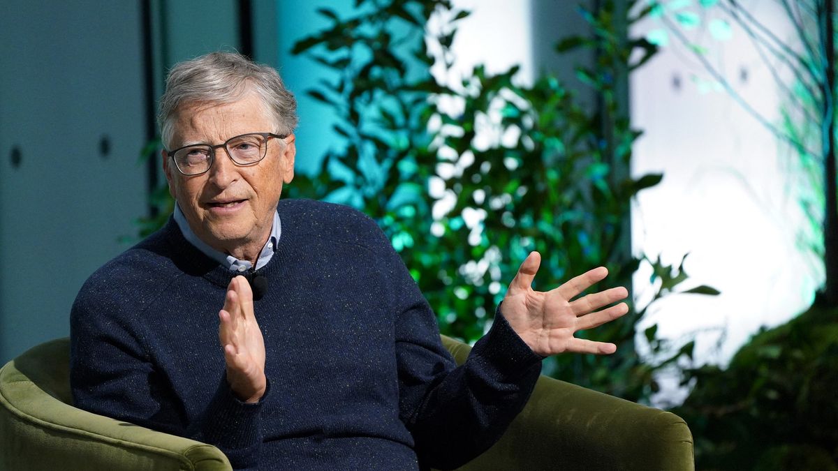 [HOAKS] Hantavirus adalah Proyek Bill Gates untuk Modifikasi Manusia
