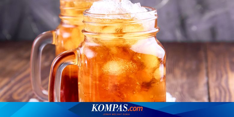 Es Teh Solo Tawarkan Paket Usaha Mulai Rp 3,8 Juta, Minat?