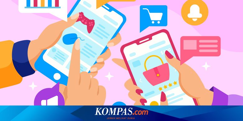 8 Cara Menghilangkan Iklan di HP Android yang Tiba-tiba Muncul, Mudah