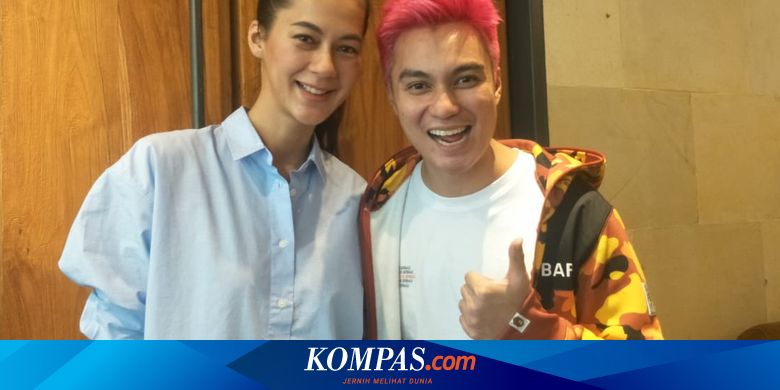 Perempuan-perempuan dalam Buku Harian Baim Wong dan Paula yang Geregetan
