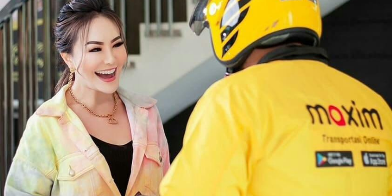 Semarakkan Ramadhan, Pesan Menu Berbuka Puasa lewat Layanan Food&Shop ...