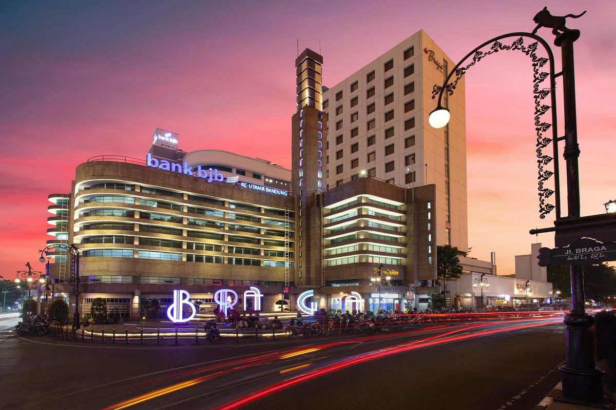 Direktur Utama BJB Yuddy Renaldi Mengundurkan Diri