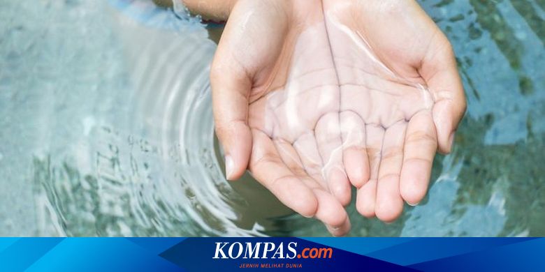 Danone Indonesia Dukung Pengelolaan Air Berkelanjutan