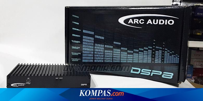 Ini Fungsi Power Amplifier di Audio Mobil