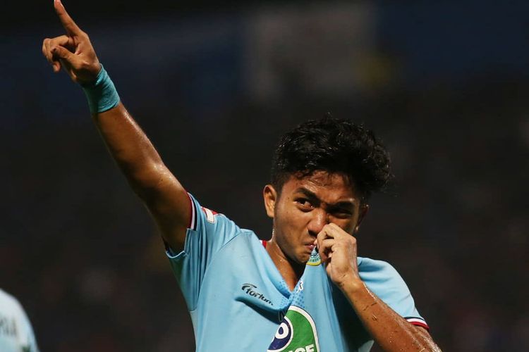 Kata Hambali Terkait Kabar Bakal Trial di Klub Eropa