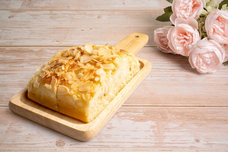 Susu Kental Manis dalam 4 Resep Roti Sobek untuk Sarapan