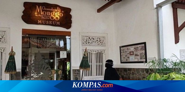 10 Rekomendasi Museum di Yogyakarta, Cocok untuk Wisata Edukasi