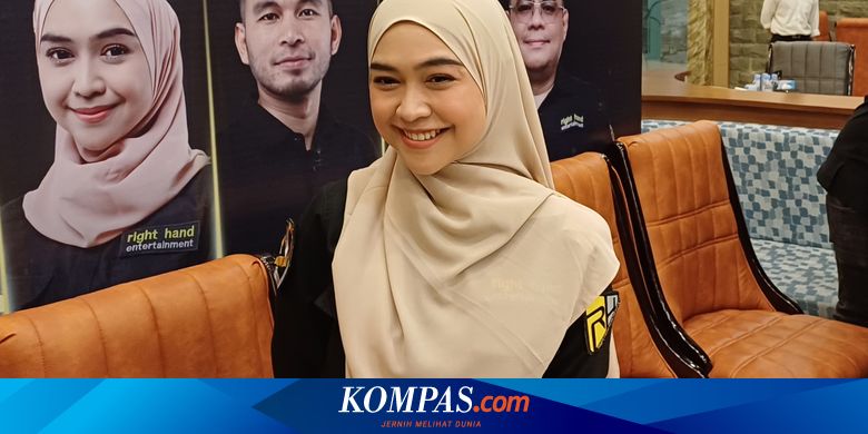 Ria Ricis Jawab Kedekatan dengan Evan DC Music