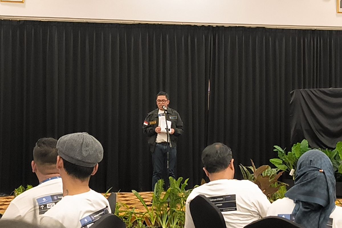 Bos Transjakarta Bocorkan Jadwal Halte Harmoni Bisa Diaktifkan Kembali