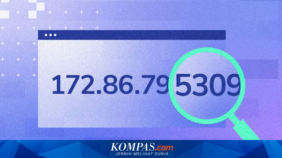 Pengertian IP Address, Fungsi, dan Jenis-jenisnya