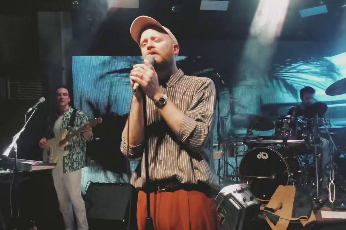 Lirik dan Chord Lagu Cheapest Flight - PREP