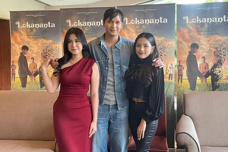 Film Lokananta Tampilkan Banyak Keindahan Alam dari Sulawesi Utara