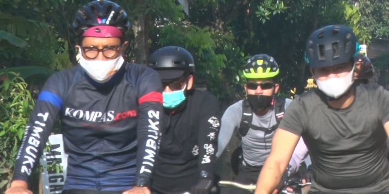 Berita Harian Redaksi Kompas.com Terbaru Hari Ini - Kompas.com