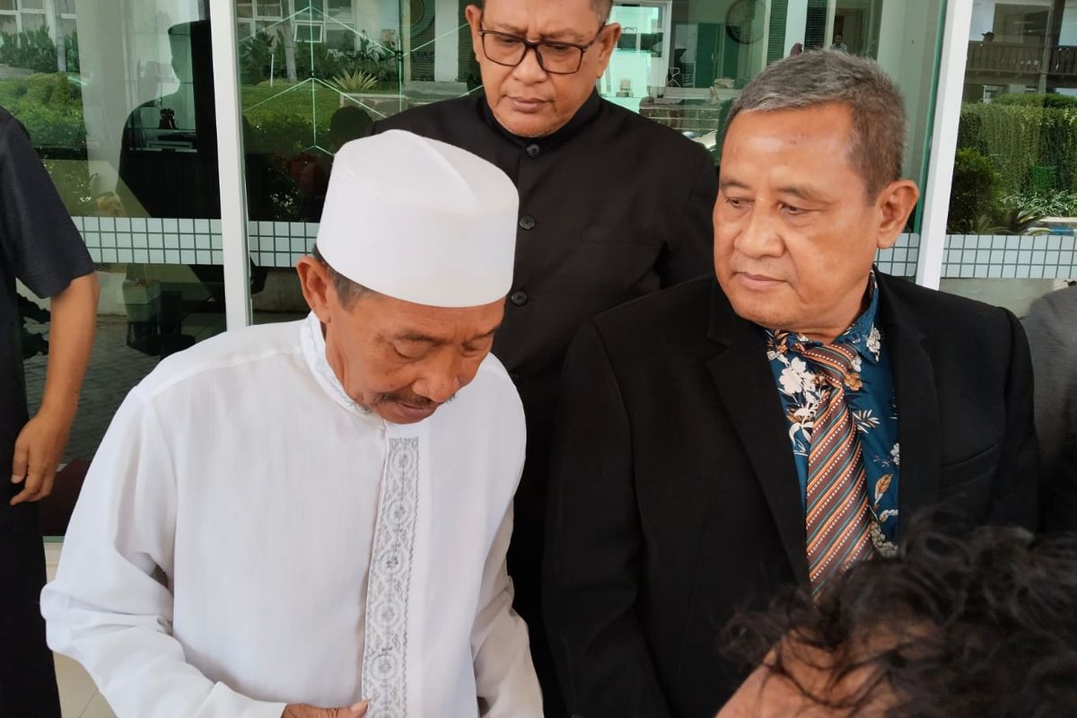 Kasus Testis Hilang, Pria di Pasuruan Tegaskan Hanya Ada Persetujuan ...