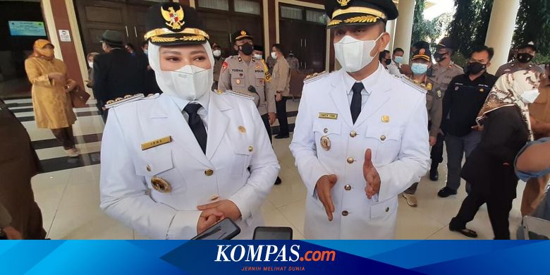 Profil Bupati Pandeglang Irna Narulita, Harta Kekayaan Rp 62,5 M Mengaku Tidak Bertambah sejak 2015