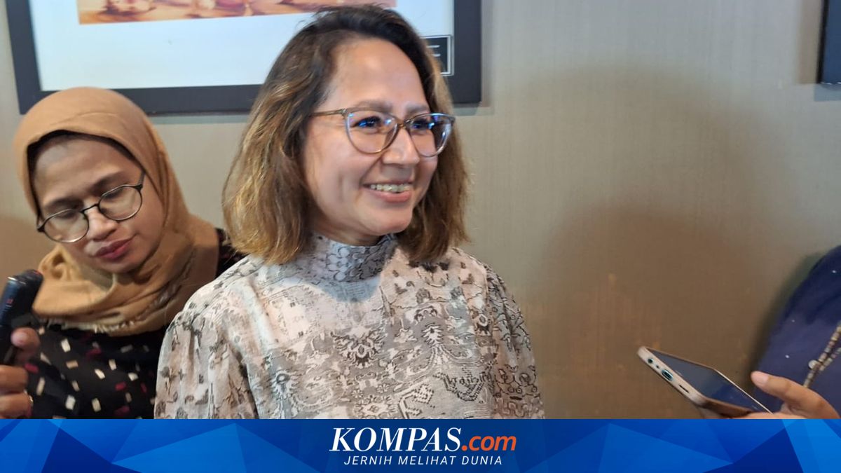Hendra Lembong Bakal Jadi Dirut BCA, Manajemen: Bagian Rencana Suksesi ...