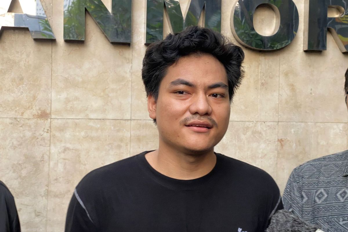 Penahanannya Ditangguhkan, Mahasiswa Trisakti Kasus Demo Ricuh: Saya Minta Maaf