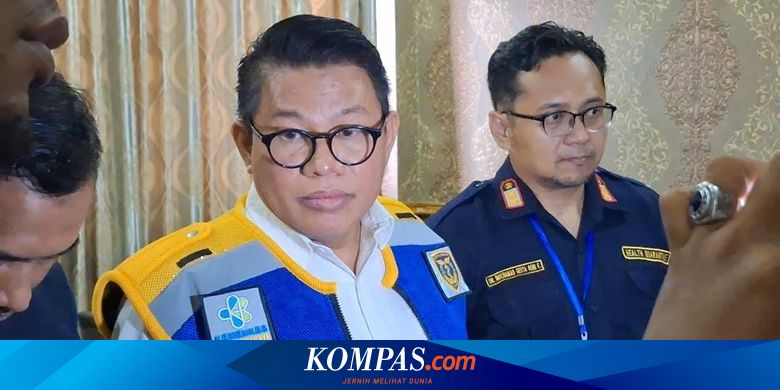PPIH Debarkasi Surabaya Pastikan Seluruh Jemaah Haji asal Jatim Negatif Covid-19