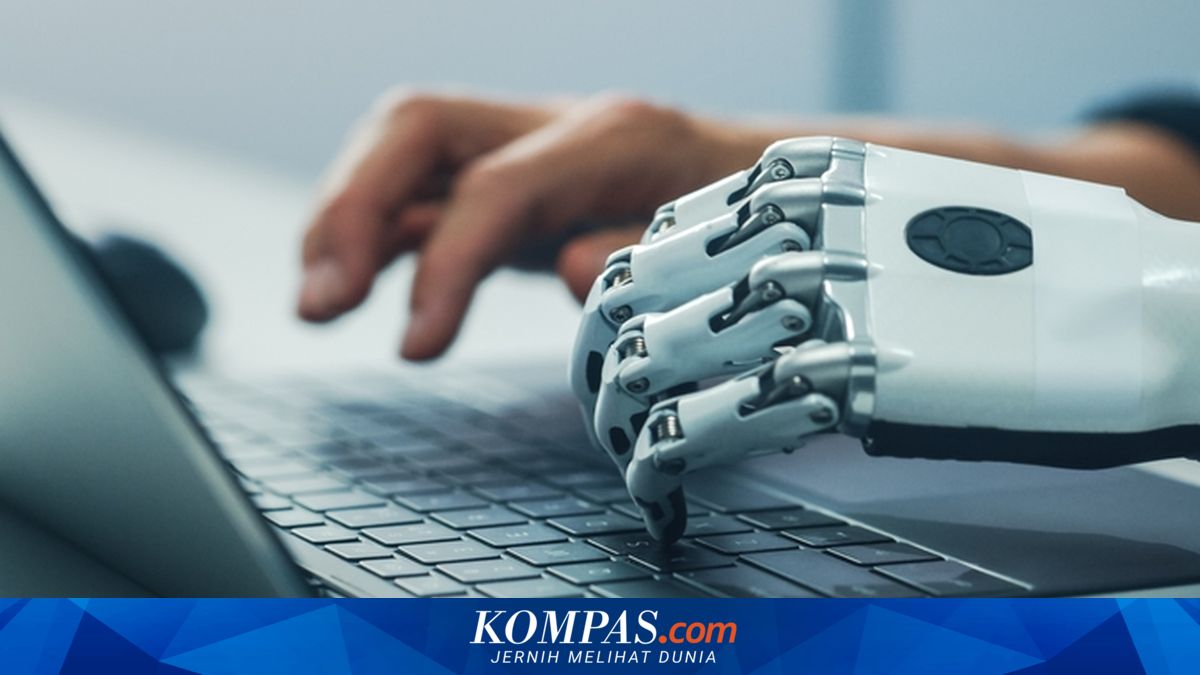 Saat Mesin Digital Memutuskan Nasib Manusia