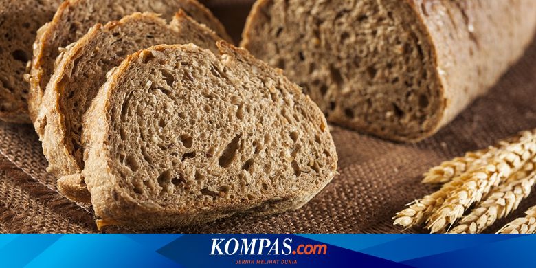Apakah Baik Makan Roti Gandum untuk Diet?