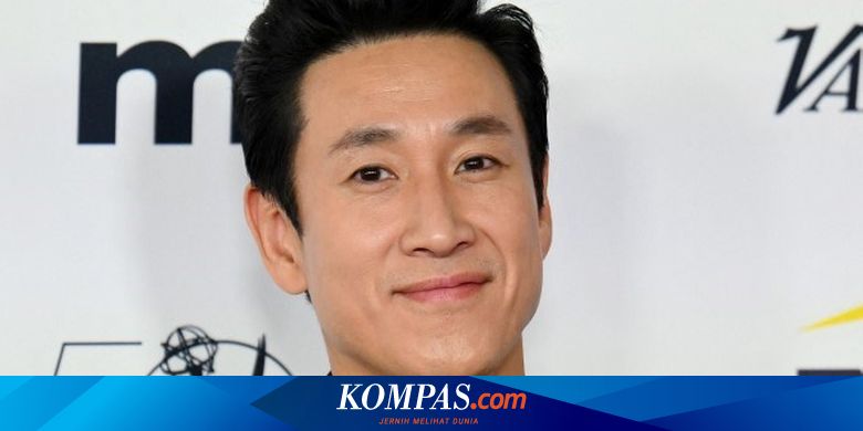 Deretan Drama dan Film Korea Populer yang Dibintangi Lee Sun Kyun