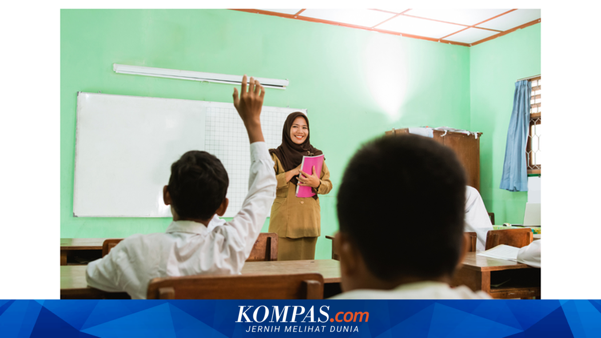 DPR Minta Pemerintah Tetap Prioritaskan Pembelajaran Tatap Muka