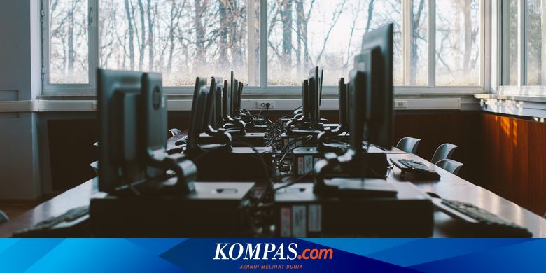 7 Jenis Perangkat Keras Jaringan Komputer dan Penjelasan Fungsinya