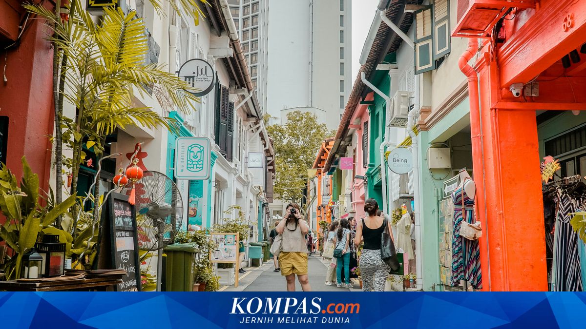 Ada Diskon Traveloka hingga 68 Persen untuk Liburan Sekolah 2024