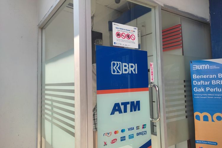 2 Cara Ganti PIN ATM BRI, Mudah dan Praktis