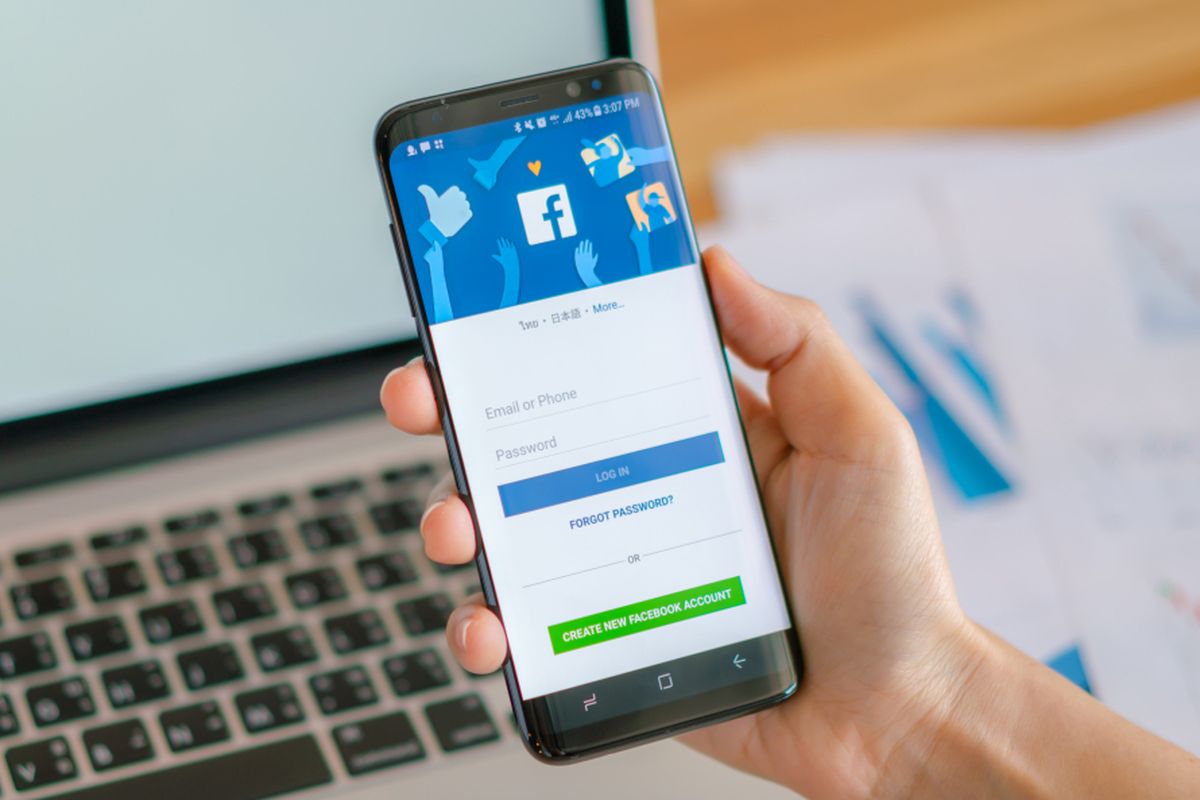2 Cara Hapus Akun Facebook secara Permanen