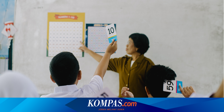 Apa itu Deep Learning? ini Penjelasan Mendikdasmen Abdul Mu’ti